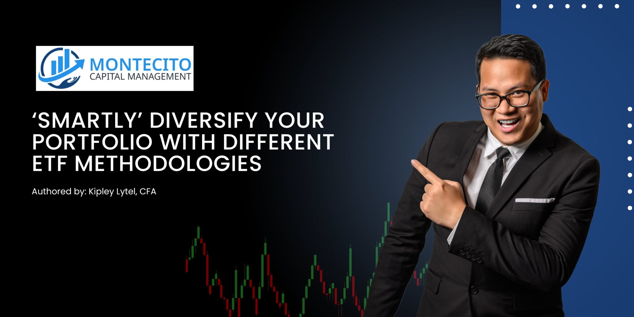 Smartly Diversify Your Portfolio with Different ETF Strategies